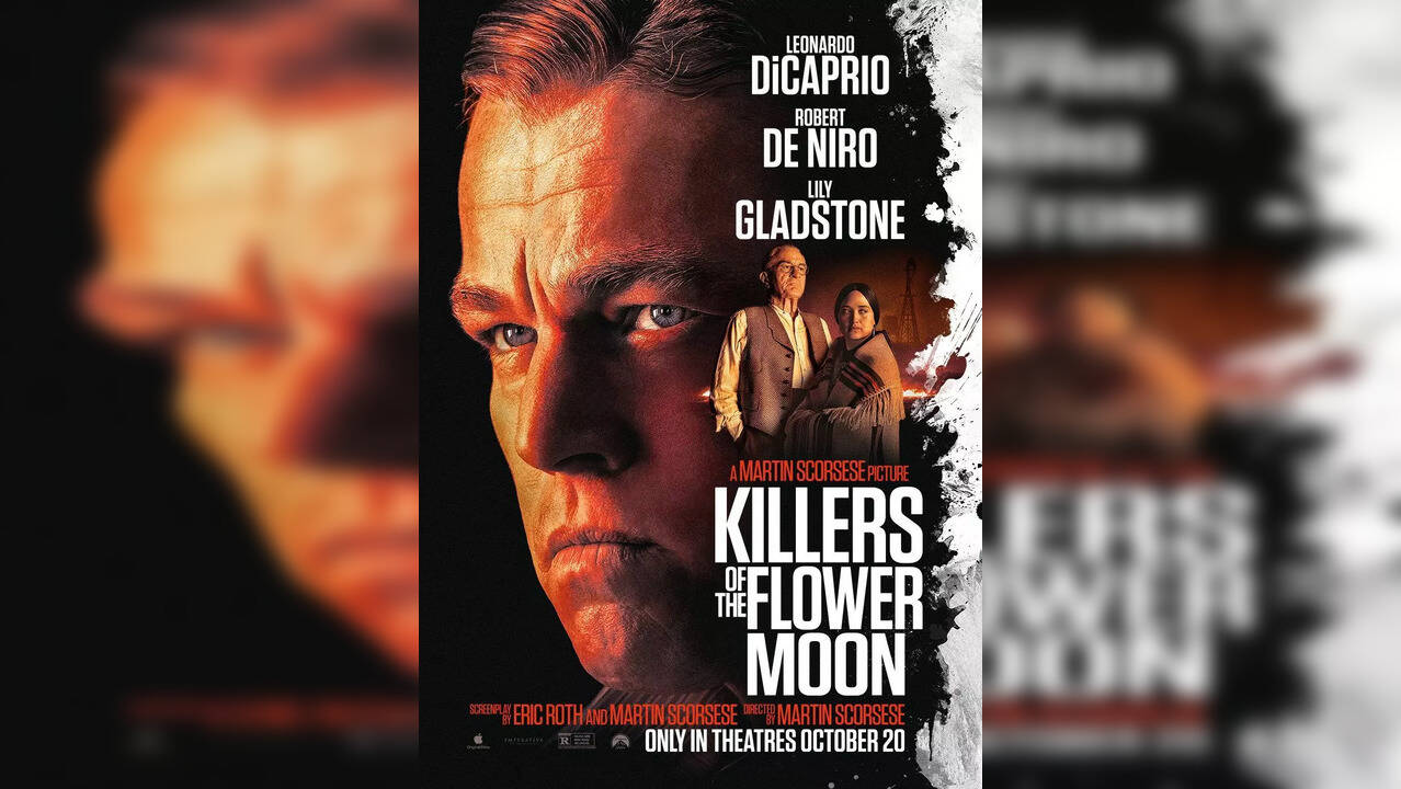 Killers of the Flower Moon | Release Date, Review, IMDB Ratings, Cast ...