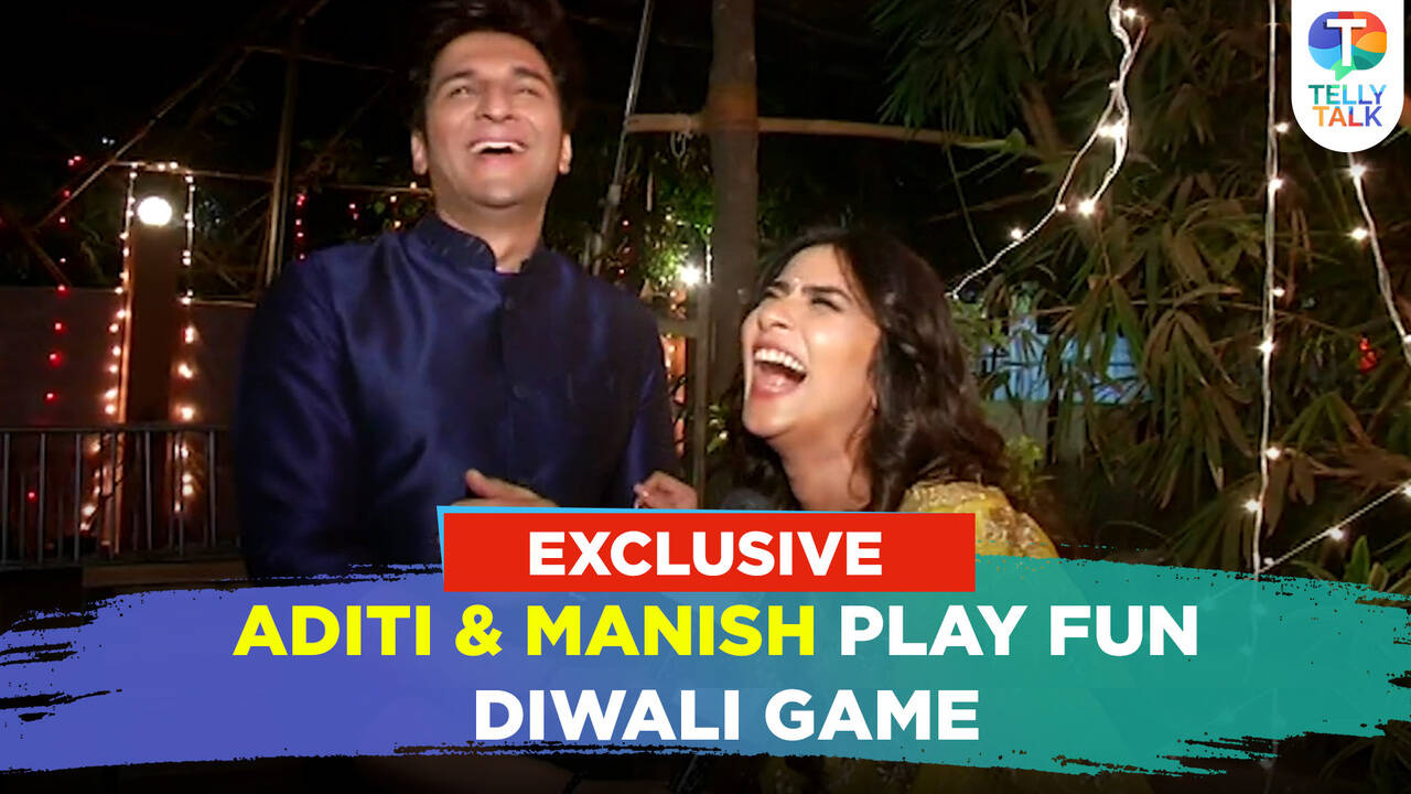 Katha Ankahee’s Aditi Sharma & Manish Raisinghan call Adnan Khan aka ...