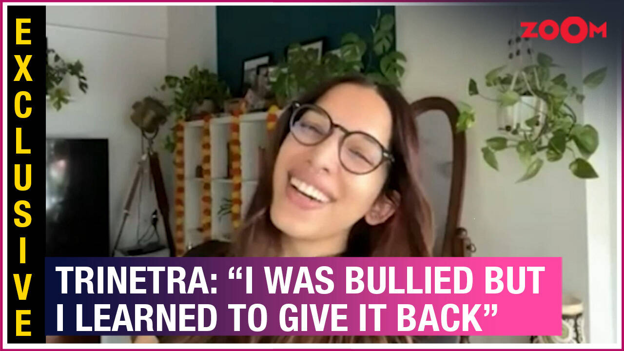 Trinetra Haldar Gummaraju discusses Rainbow Rishta, Made In Heaven's triumph, and handling ...