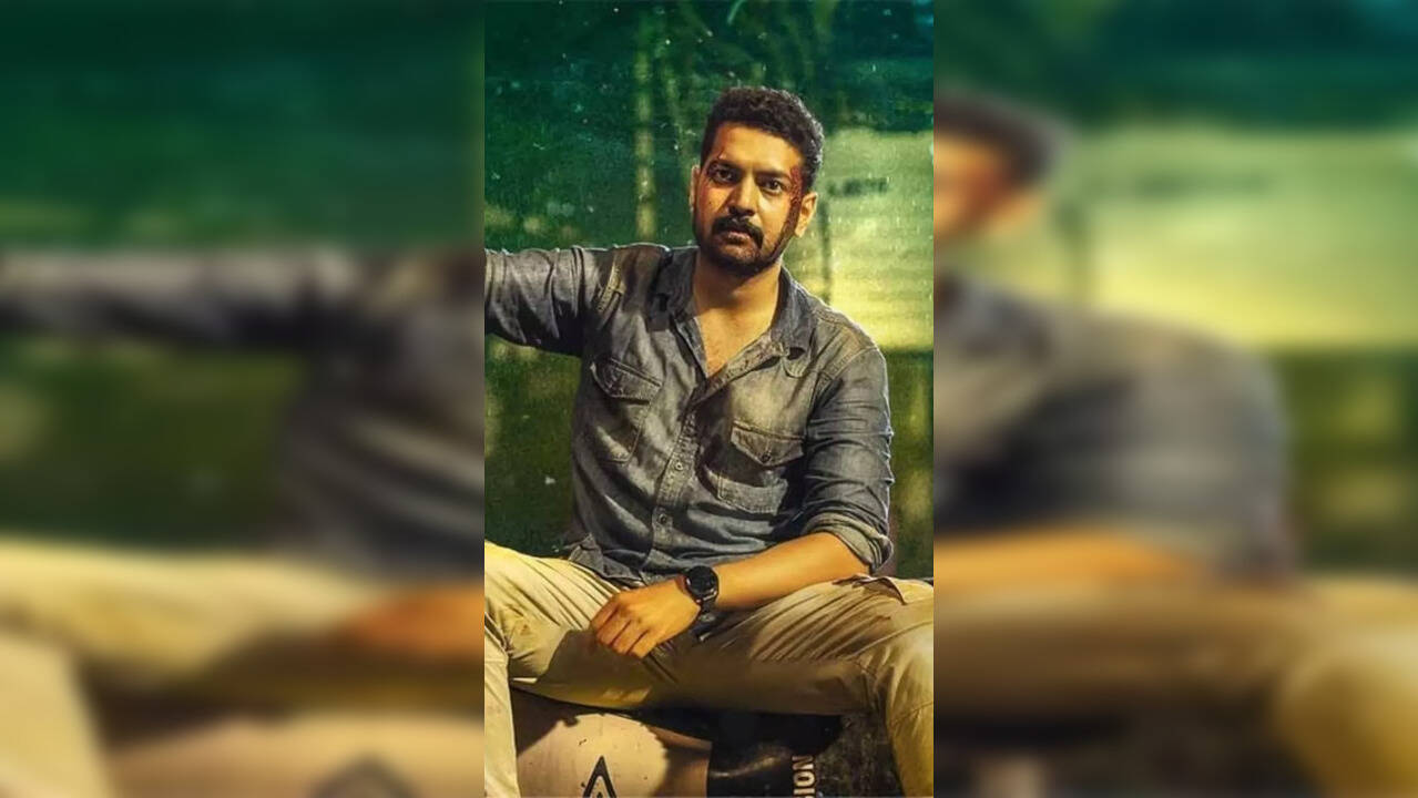 Atharva Movie Review: Karthik Raju Unveils Suspense On A Grand Scale ...