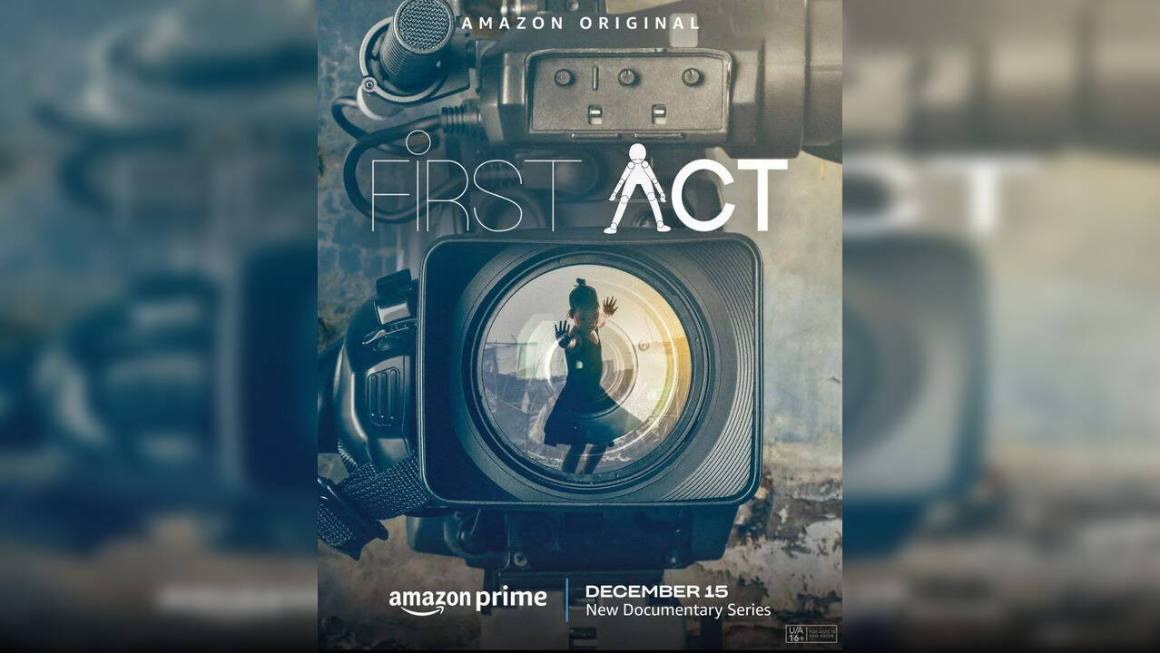 First Act Review: Deepa Bhatia Directs Brilliant Expose On Child ...
