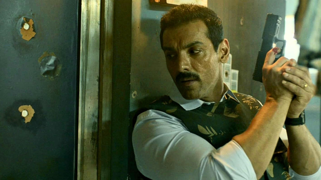 Best John Abraham Films You Absolutely Need To Watch