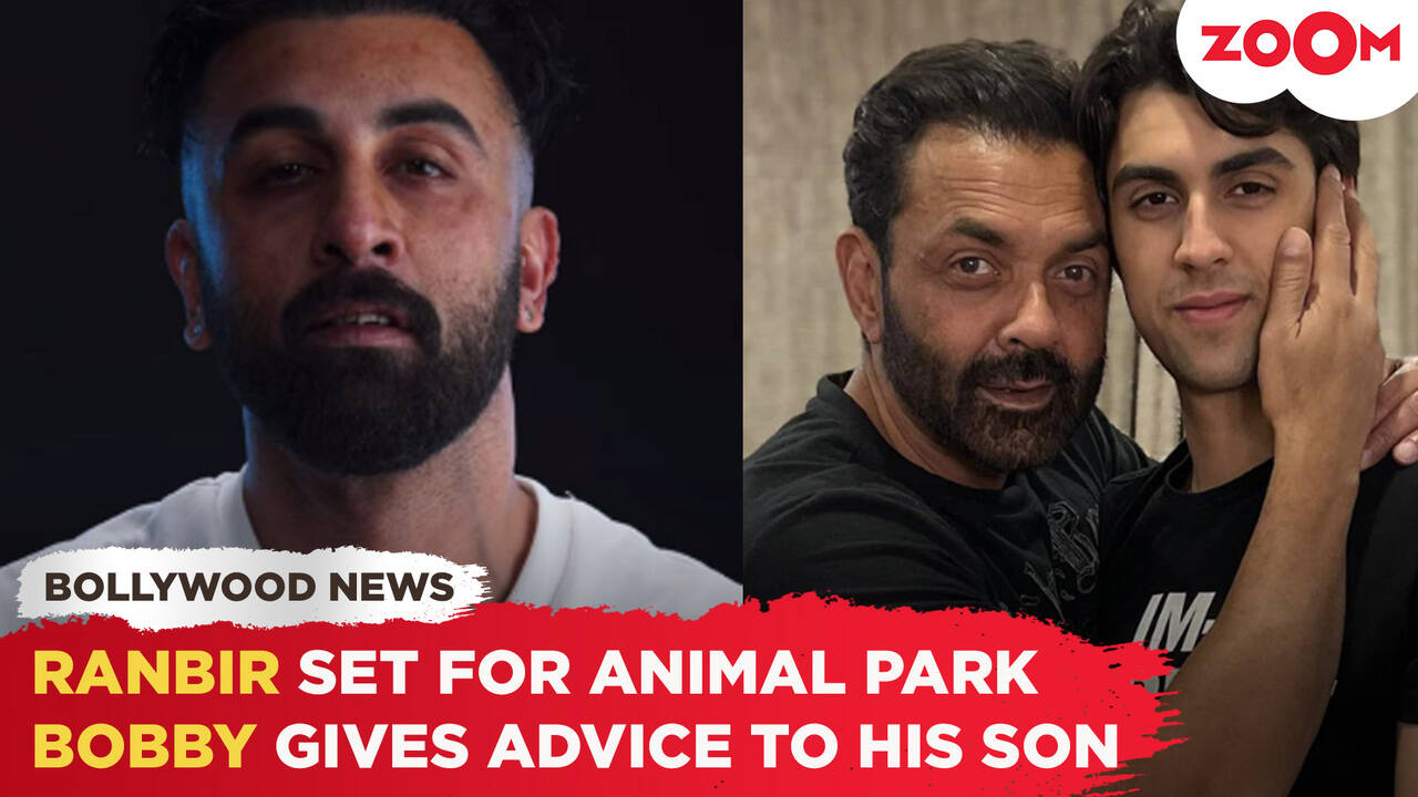 Ranbir Kapoor’s BLOCKBUSTER Animal’s sequel officially announced ...