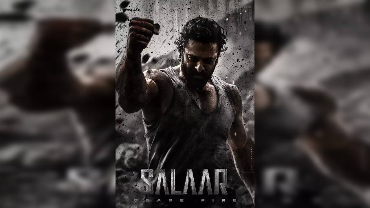 Salaar Movie Review: Prabhas SHINES In This Prashanth Neel Film | Zoom TV