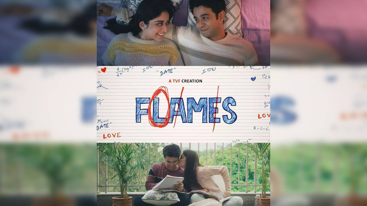 Flames Season 4 Review: Tanya Maniktala, Ritvik Sahore's Innocent Love ...