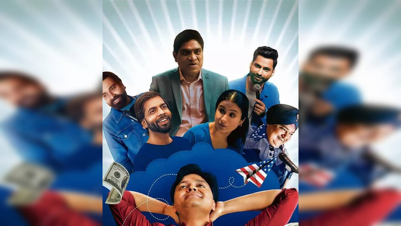 Humorously Yours Season 3 Review: Vipul Goyal's Show Delivers Partly ...