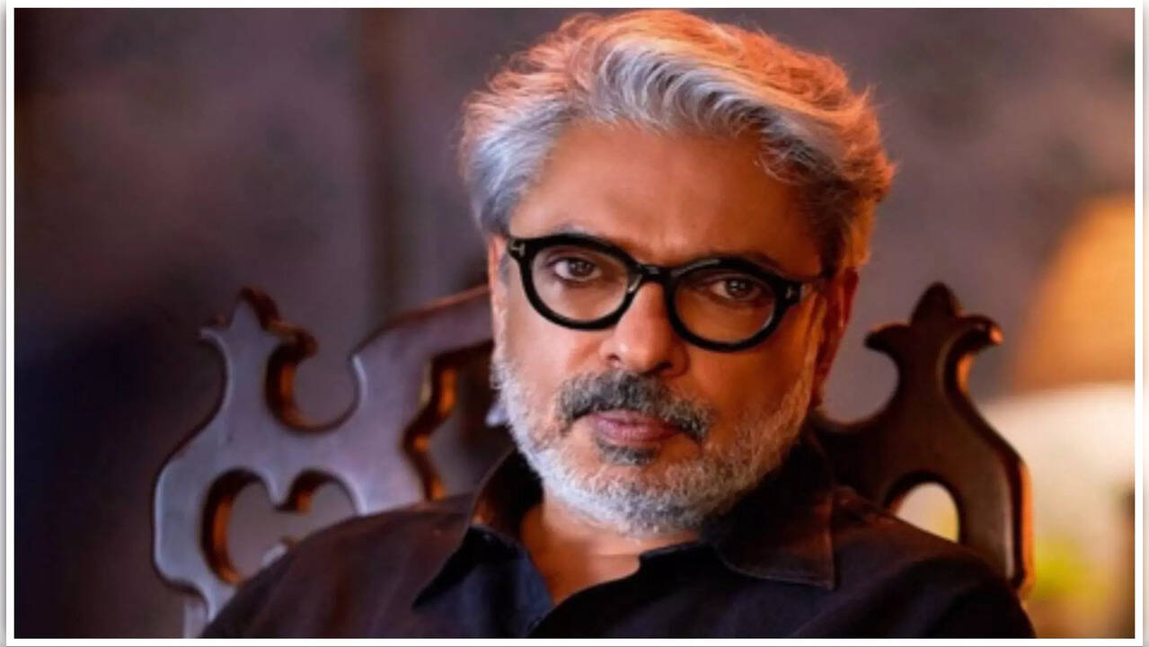 Bhansali Production will announce a new film in the year 2024, this ...