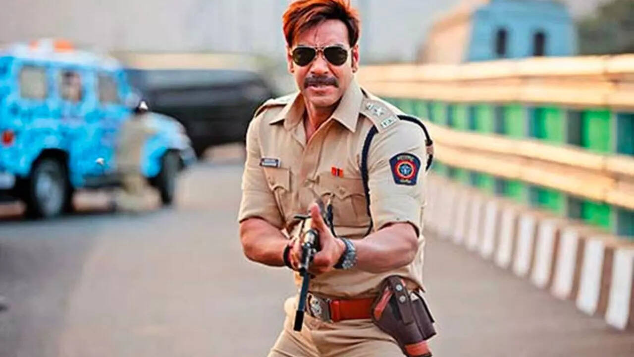 Everything We Know About Singham Again Till Now