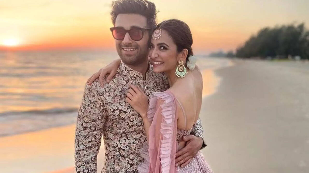 Pulkit Samrat And Kriti Kharbanda Are Getting Married On THIS Date ...