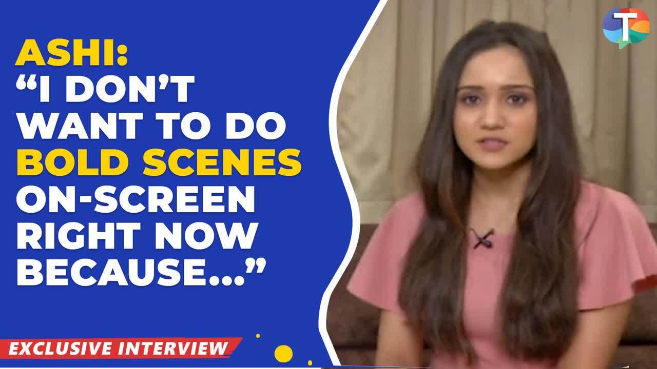Ashi Singh on Yeh Un Dinon Ki Baat Hai’s success, facing casting couch ...