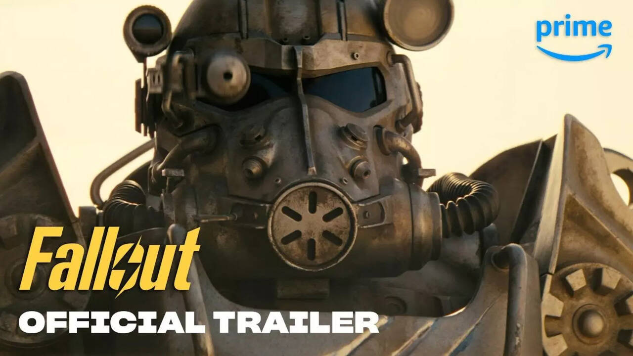 Fallout Trailer Out: Jonathan Nolan Promises An Immersive Post ...