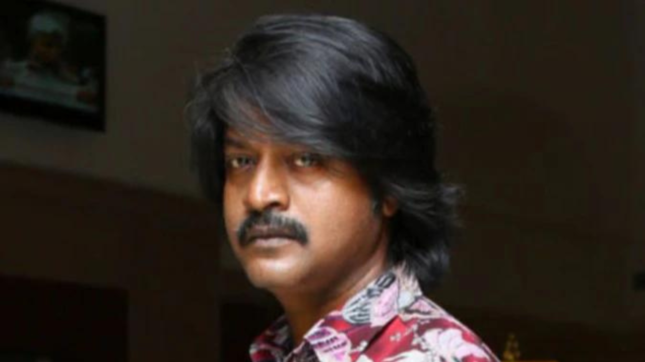 Daniel Balaji Death: Tamil Actor Daniel Balaji Dies Of Heart Attack At ...