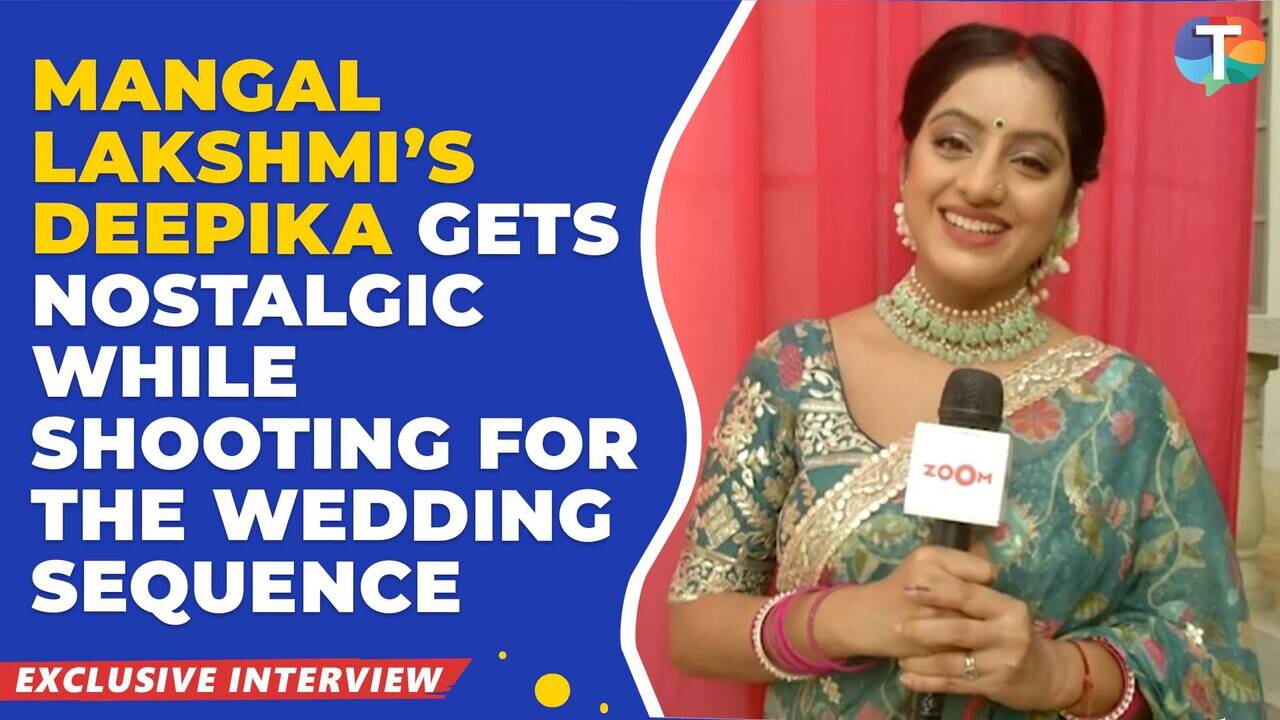 Mangal Lakshmi’s Deepika Singh REVEALS how she remembered her sister’s ...
