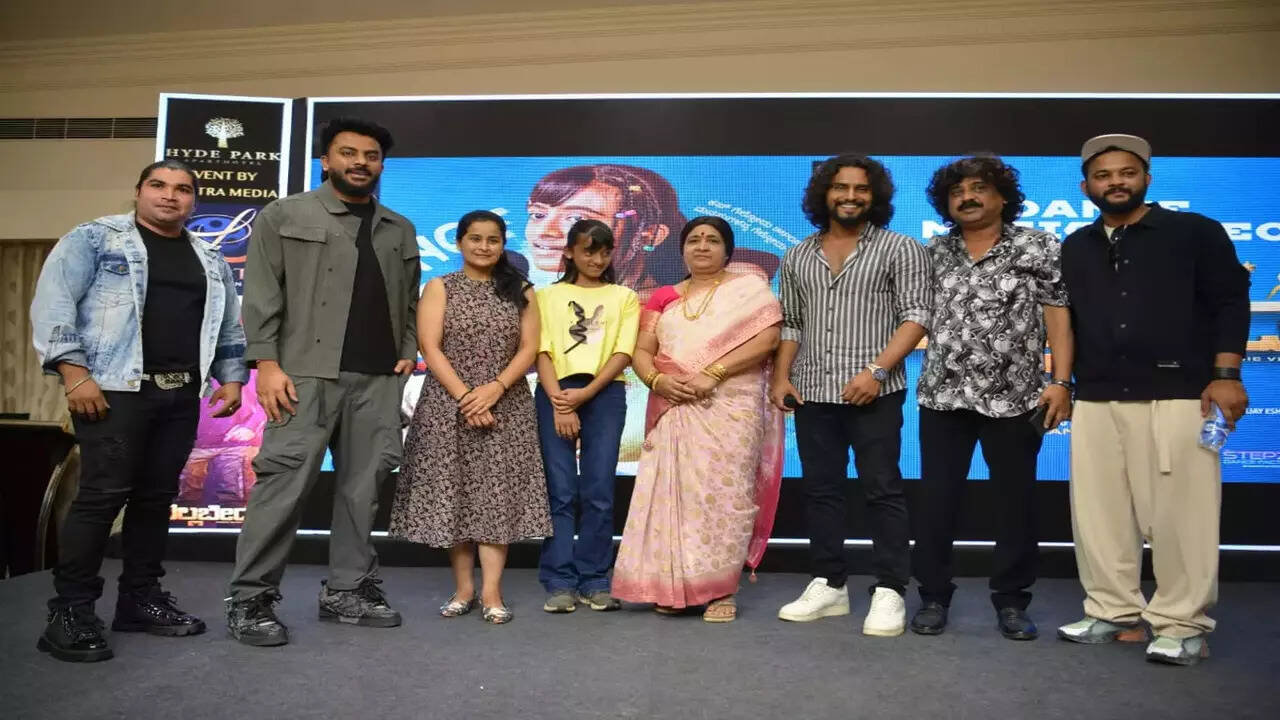 Watch: Kannada Dance Music Video ‘Nillabeda’ By Chandan Shetty Features ...