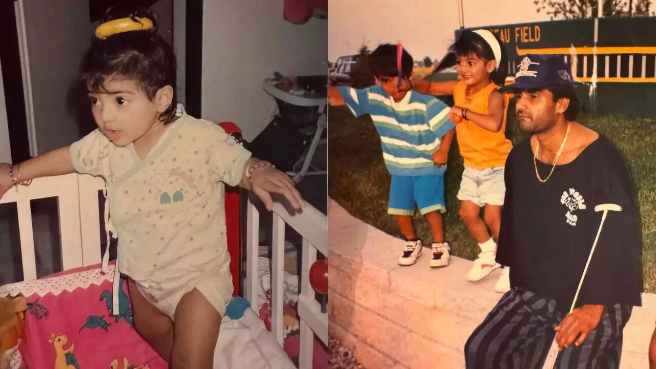 Suniel Shetty Pours His Heart Out In Birthday Post For Daughter Athiya ... Suniel Shetty Pours His Heart Out In Birthday Post For Daughter Athiya ...