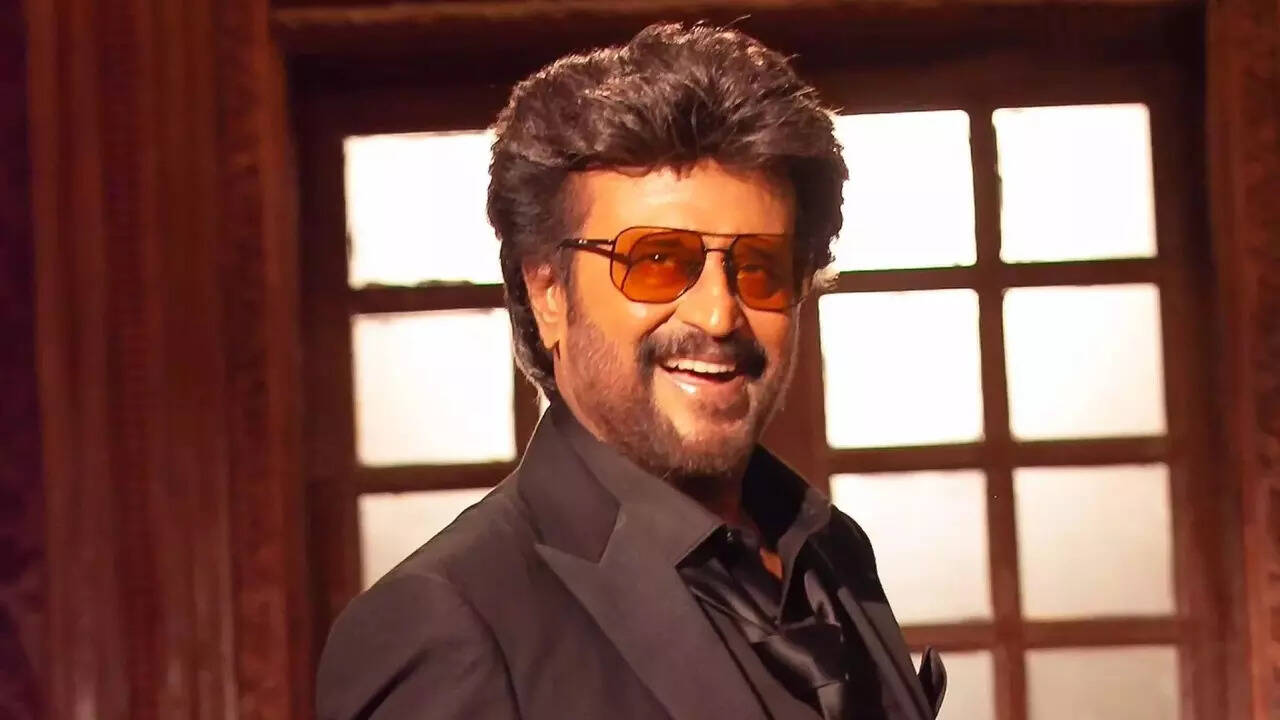 Vettaiyan Film Review: Rajinikanth Carries a Gripping but Familiar ...