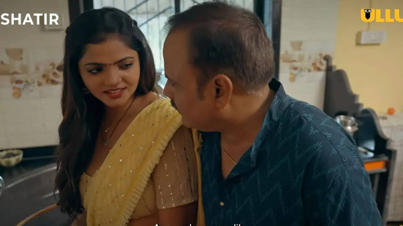 Ullu Webseries 2025: Shatir Part 1 Released, Here's How To Get Free Downloads Of Every Episode ...