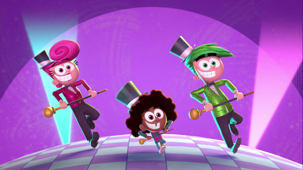 The Fairly OddParents: A New Wish Season 2 – OTT Release Date, Cast ...