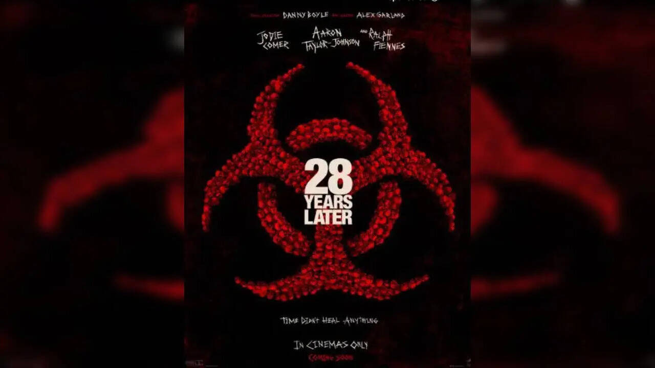 28 Years Later Review: Danny Boyle, Alex Garland’s Film Is A Haunting Return That Wavers Between ...