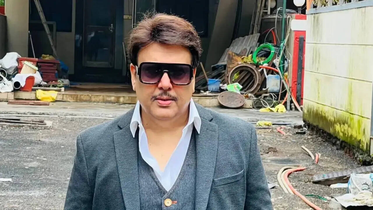 Govinda's Fresh Appearance Sparks Fans' Desire for Hero No. 1's Return ...