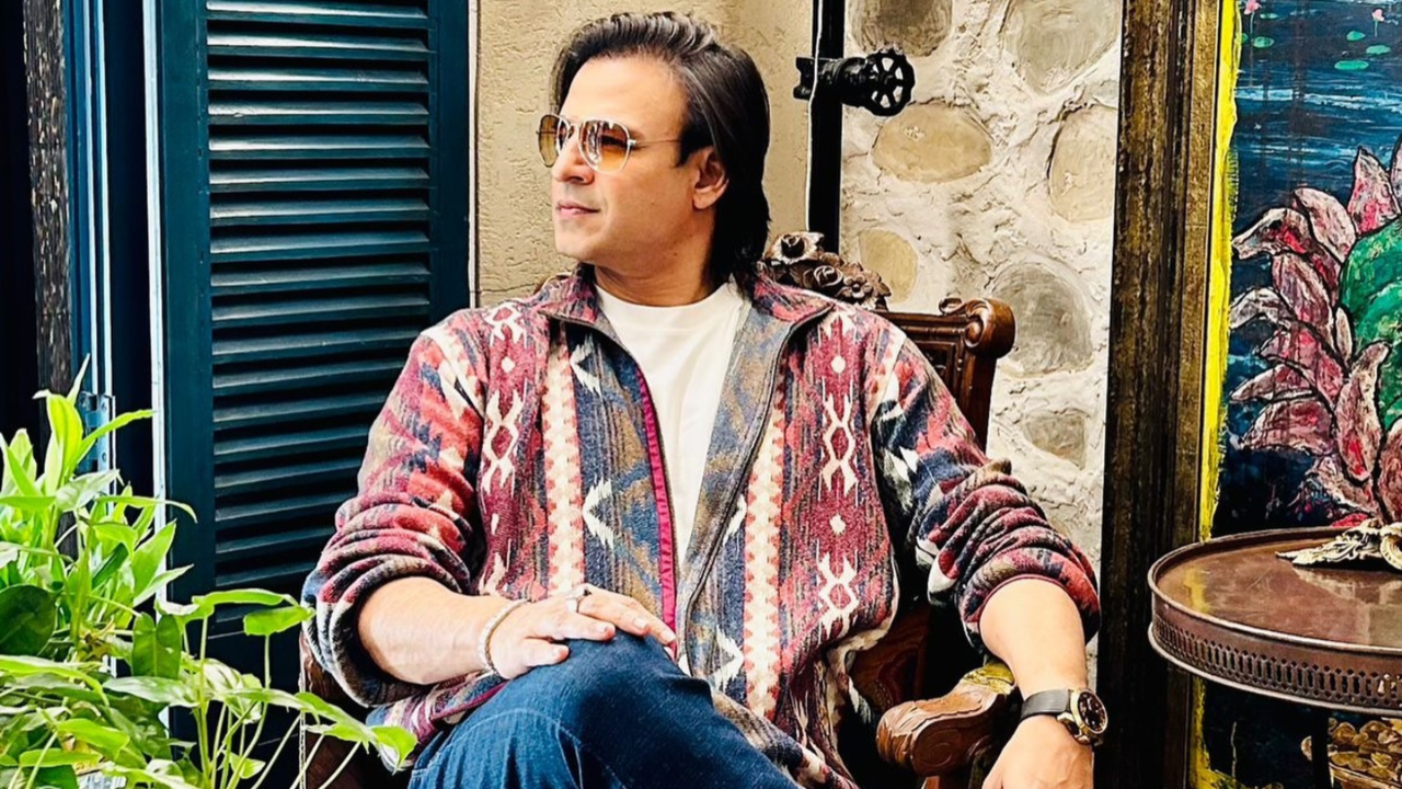 How Vivek Oberoi Established a ₹1200 Crore Business Empire Following a Single Rejection from His ...