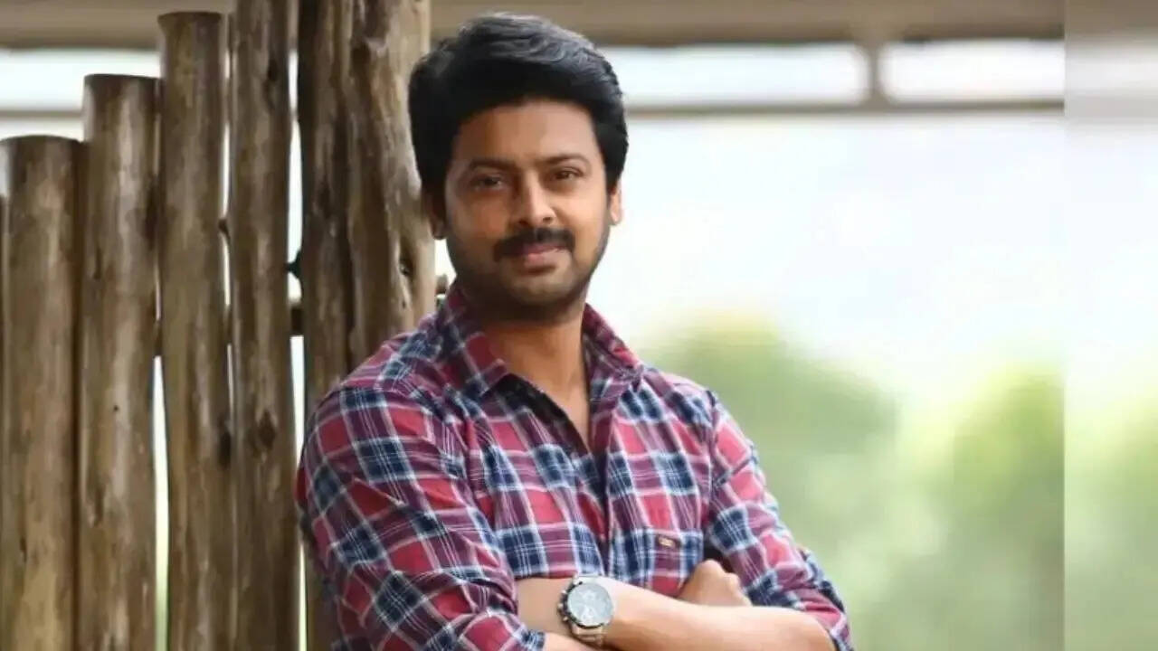 Srikanth Drug Case: Actor Remanded in Judicial Custody Until July 7 ...