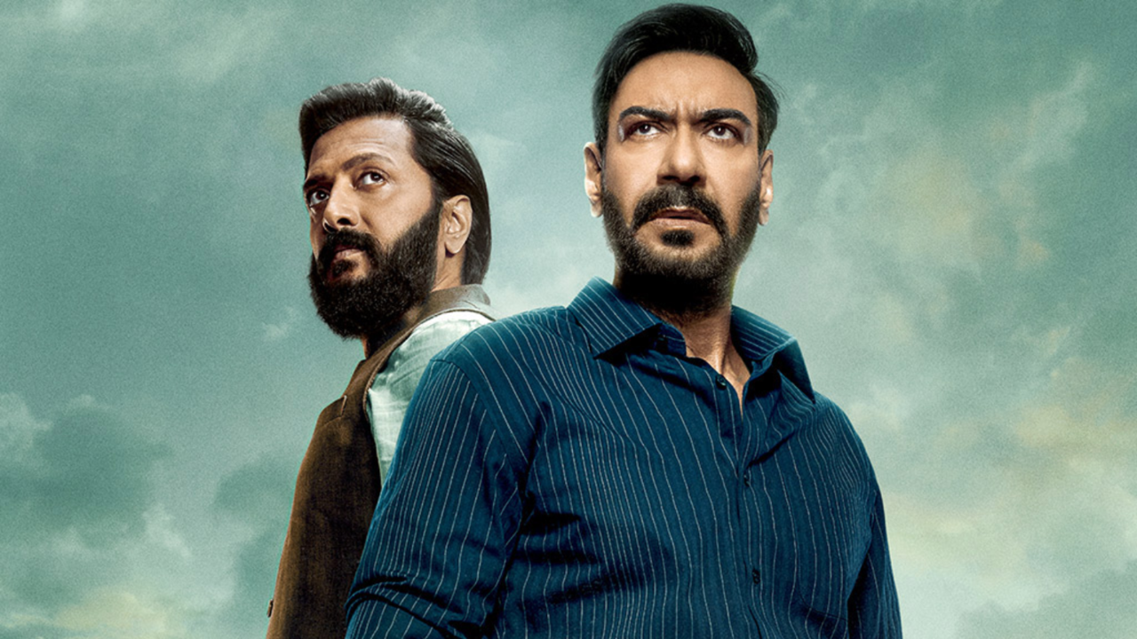 Raid 2 OTT Release Date Announced: Where and When to Catch Ajay Devgn and Riteish Deshmukh's ...