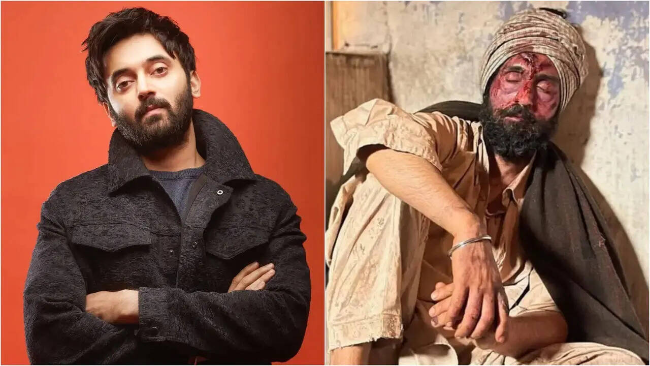 Paramvir Cheema Critiques Sikh Representation in Film, Supports Diljit ...