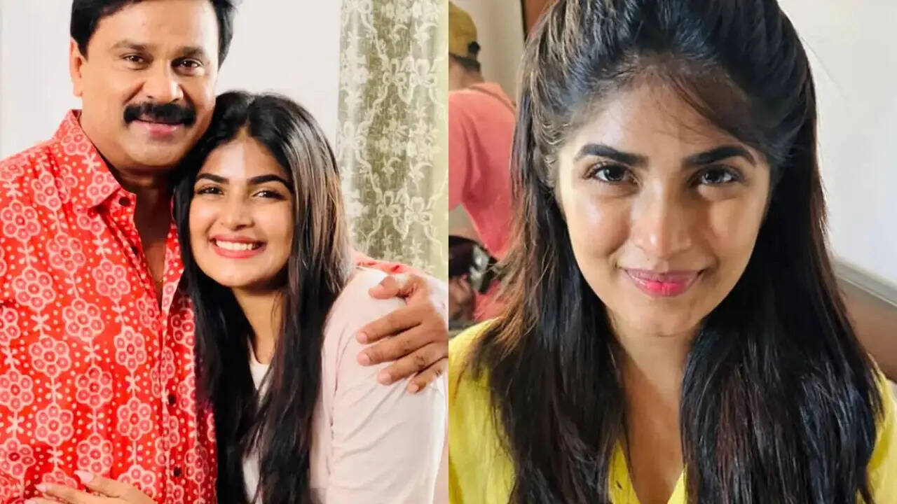 Who is Raniya Raanaa? Dileep's leading lady and family heroine is ...
