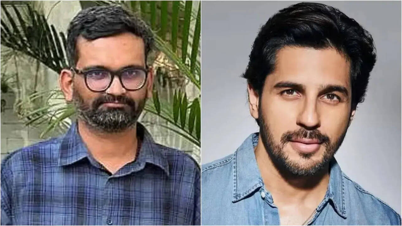 Vvan Director Deepak Mishra Refutes Claims of Leaving Film Due to ...