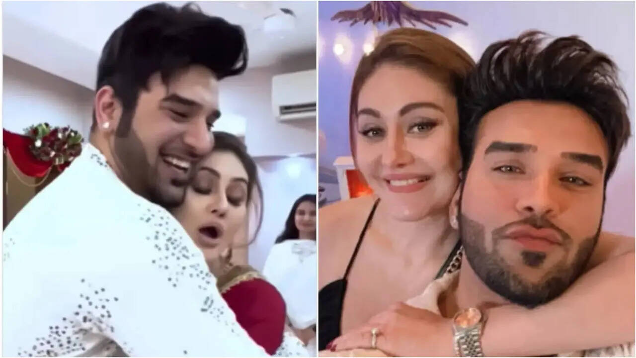 Paras Chhabra Becomes Emotional While Sharing Shefali Jariwala’s ...