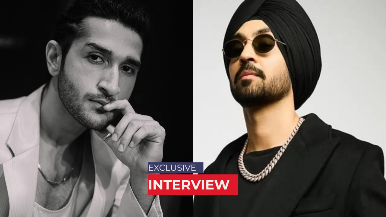 Detective Sherdil actor Arjun Tanwar shares an exclusive revelation ...