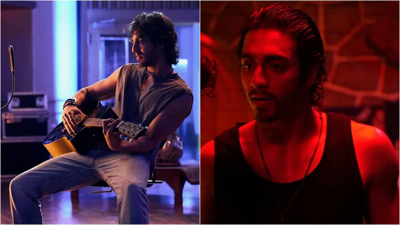 Saiyaara: Ahaan Panday Expresses Gratitude to Fans for Their Support of Krish Kapoor Following ...