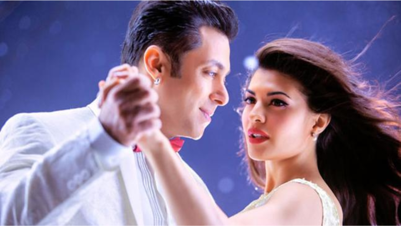 Jacqueline Fernandez Commemorates 11 Years of Kick with Heartfelt ...