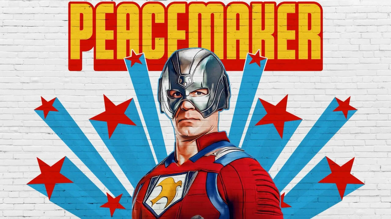 Peacemaker Season 2: James Gunn Unveils Fresh Poster as the Narrative ...