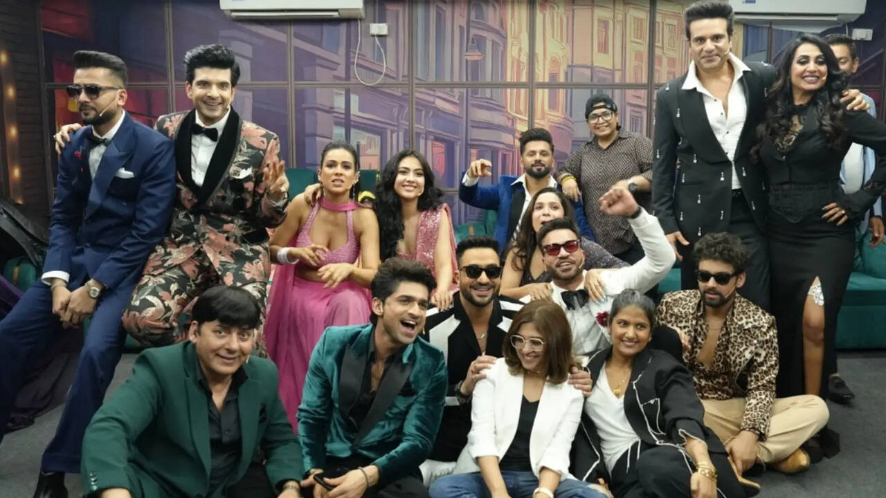 Laughter Chefs 2 Streaming: Details on the Finale Hosted by Bharti ...