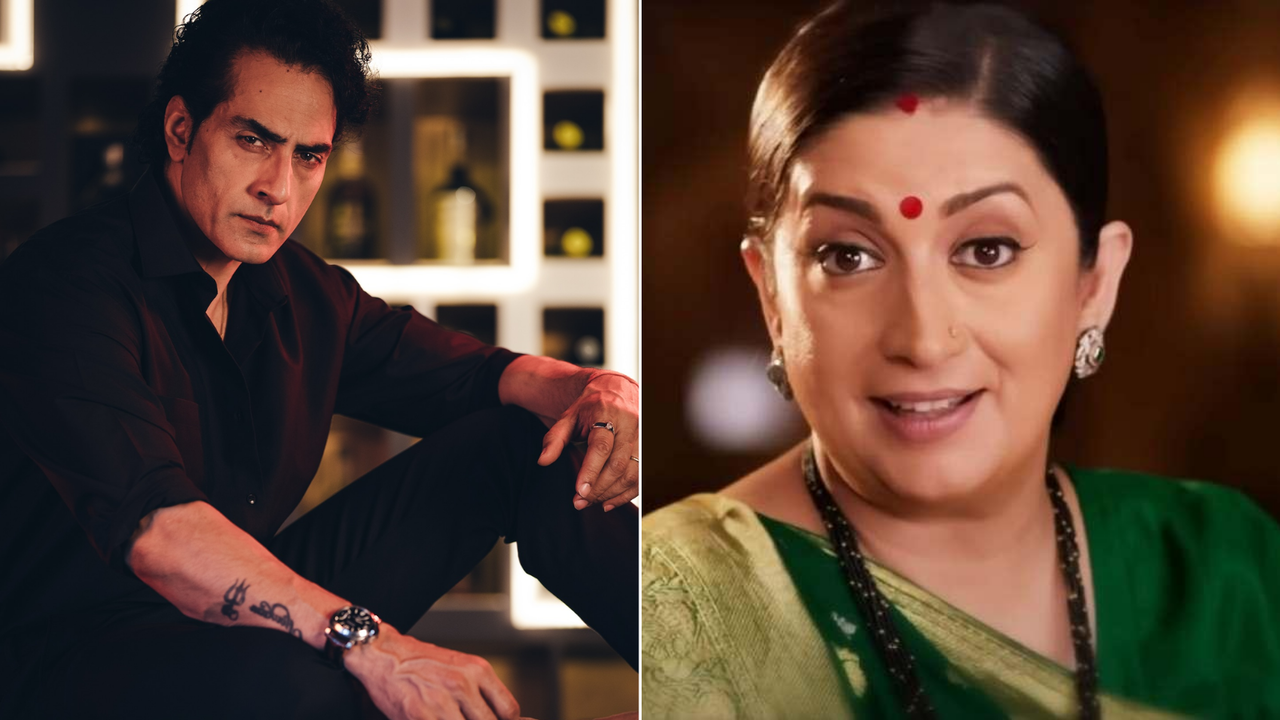 Sudhanshu Pandey Shares Desire to Participate in 'Legendary' Series KSBKBT 2, Labels Smriti ...