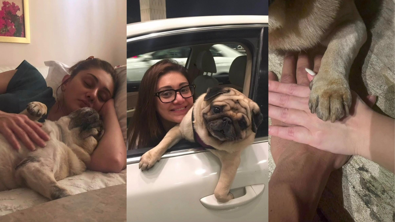 Parag Tyagi Sends Heartfelt Message to 'Maa' Shefali Jariwala on Behalf ...