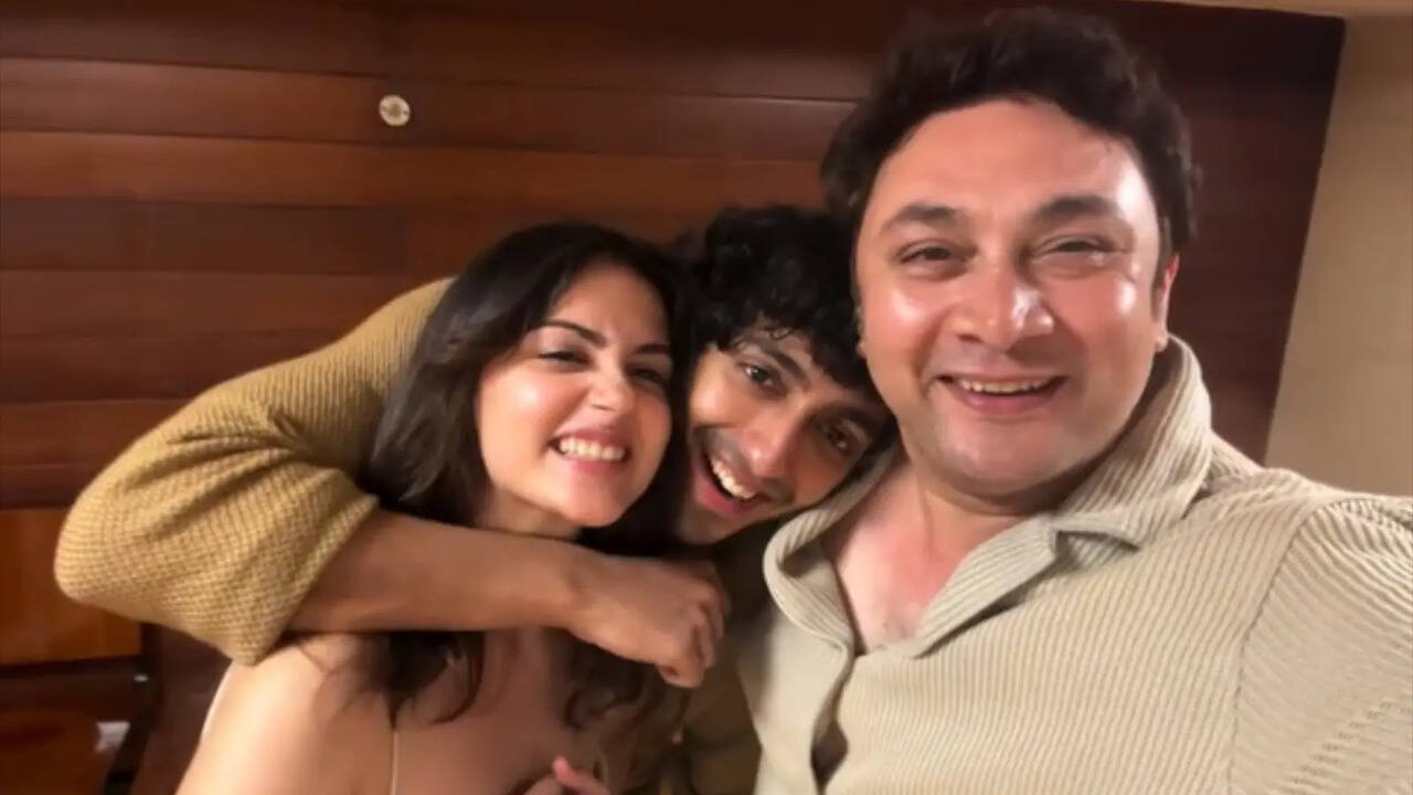 Rajesh Kumar Discusses Saiyaara Surpassing Housefull 5 and SZP's ...