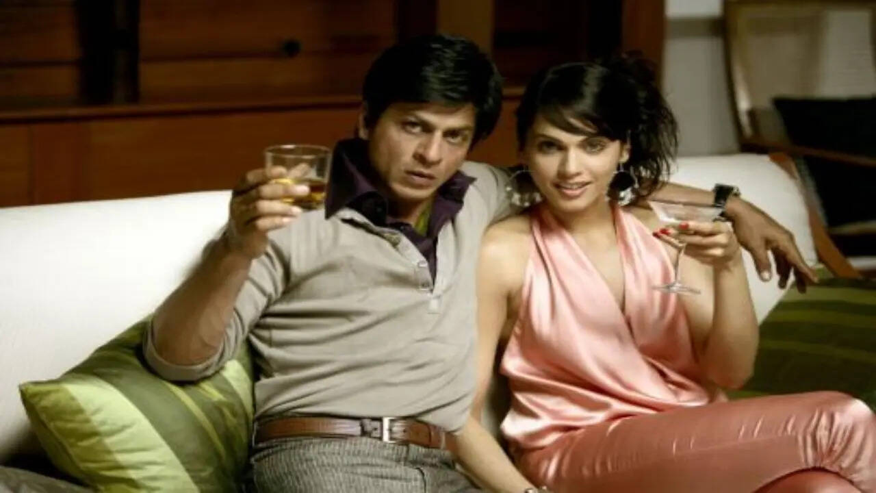 Isha Koppikar Remembers Informing Film Producers 'Transform Me into a ...