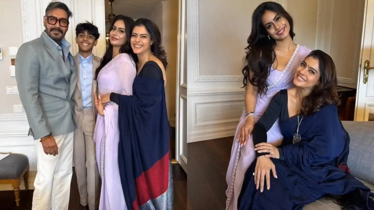 Nysa Devgan Graduates with a Business Administration Degree in ...