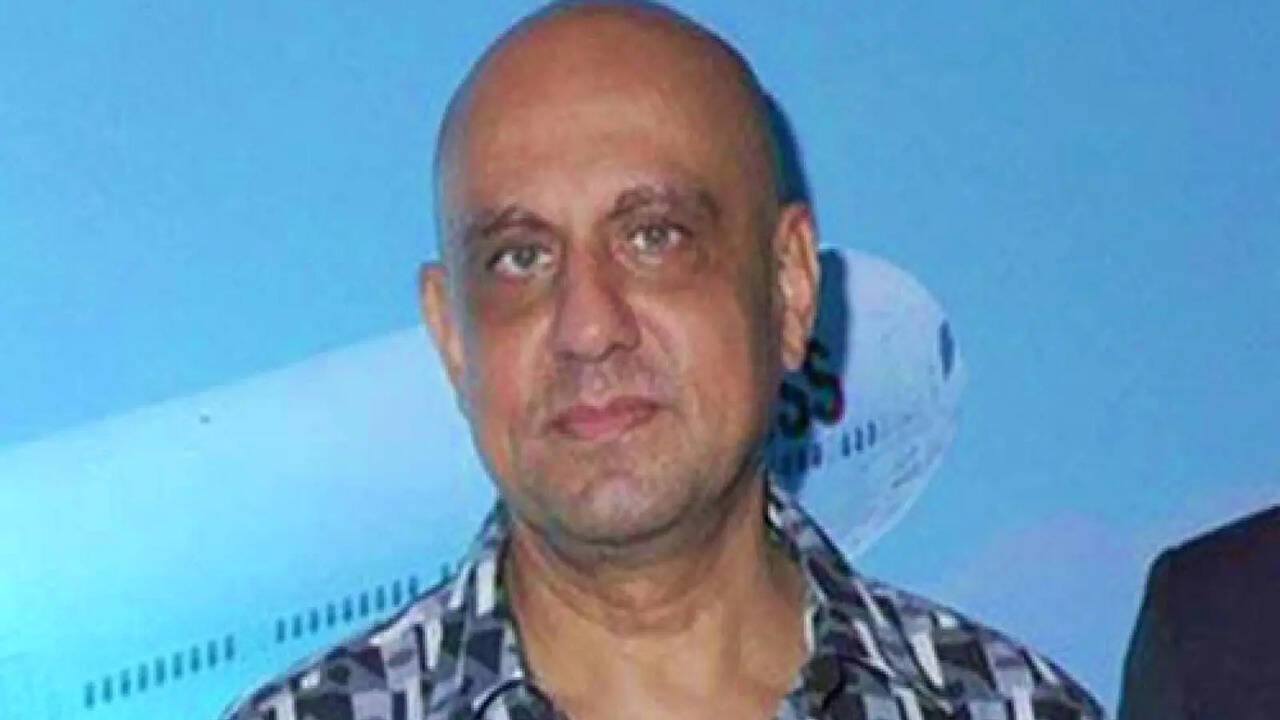 Director Rajiv Rai Discusses the Impact of the Underworld on Bollywood ...