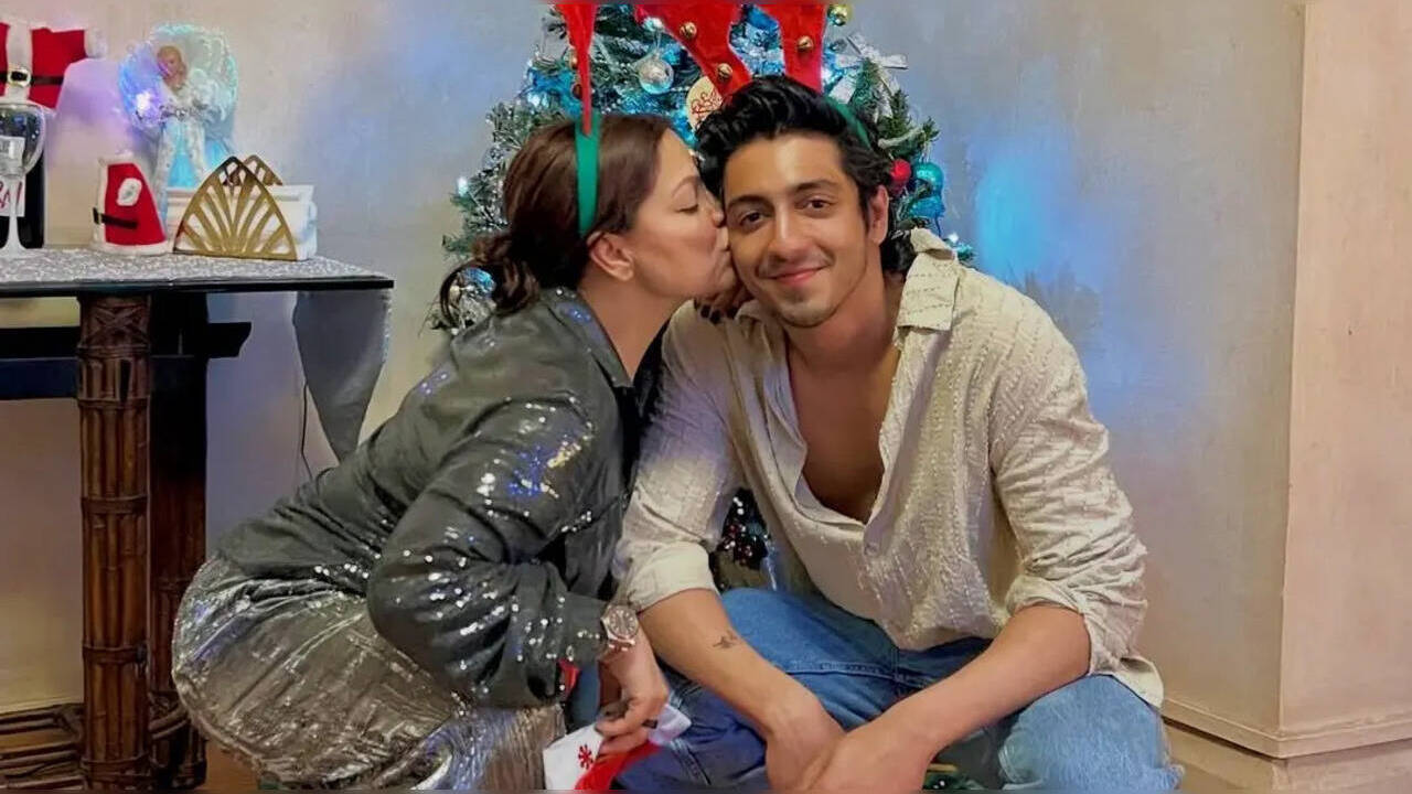 Saiyaara: Deanne, Ahaan Panday’s Mother, Shares Her Initial Response ...