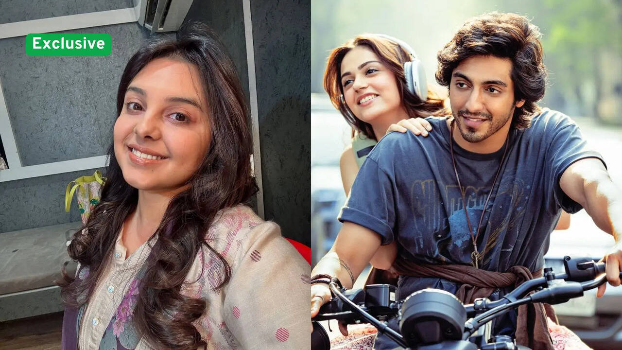 Saiyaara Triumph: Shriyam Bhagnani of Aap Jaisa Koi Analyzes the ...