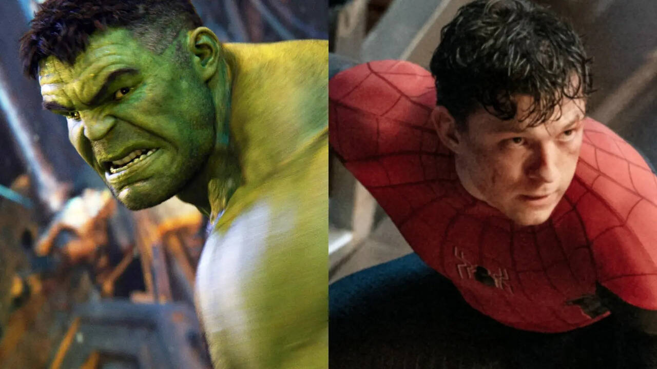 Hulk Cast Mark Ruffalo's Hulk Will Return To The MCU In Spider Man: