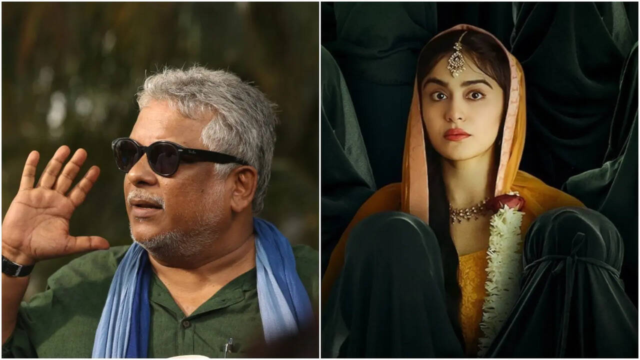 Sudipto Sen Shares His Thoughts on The Kerala Story's National Award ...