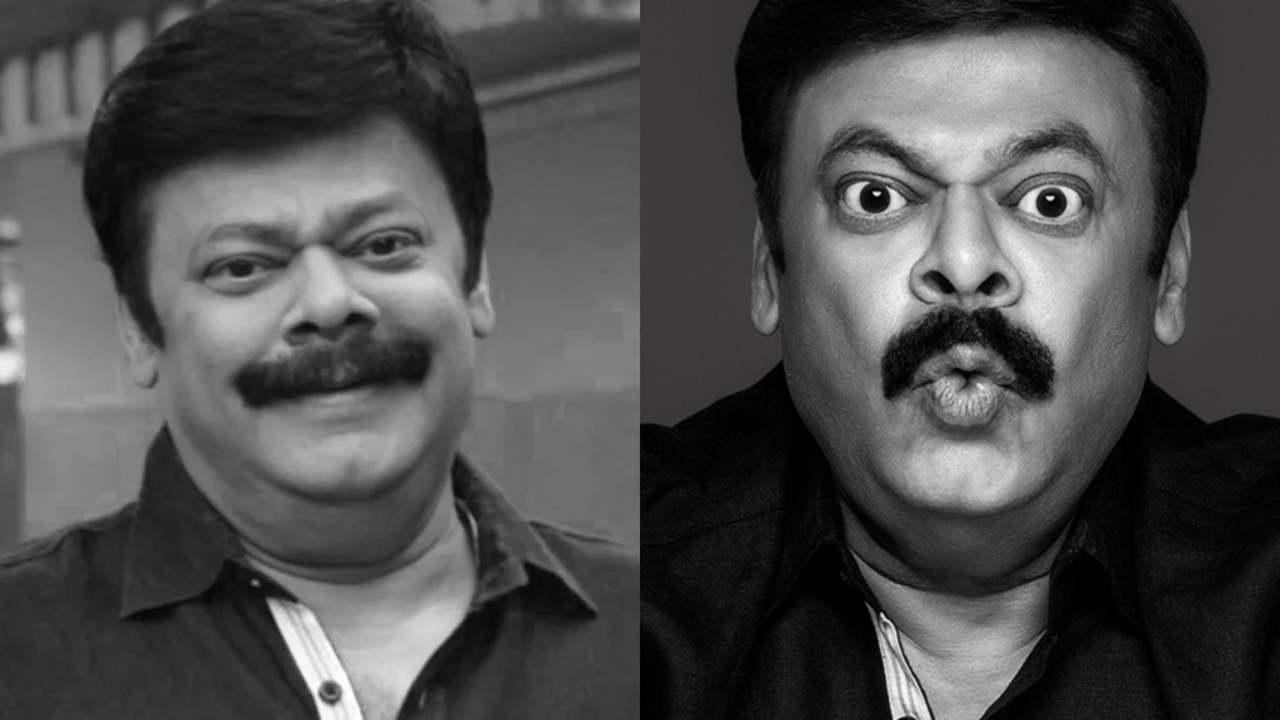 Madhan Bob: Five Key Facts About the Esteemed Tamil Actor Who Passed Away at 71 Following a ...