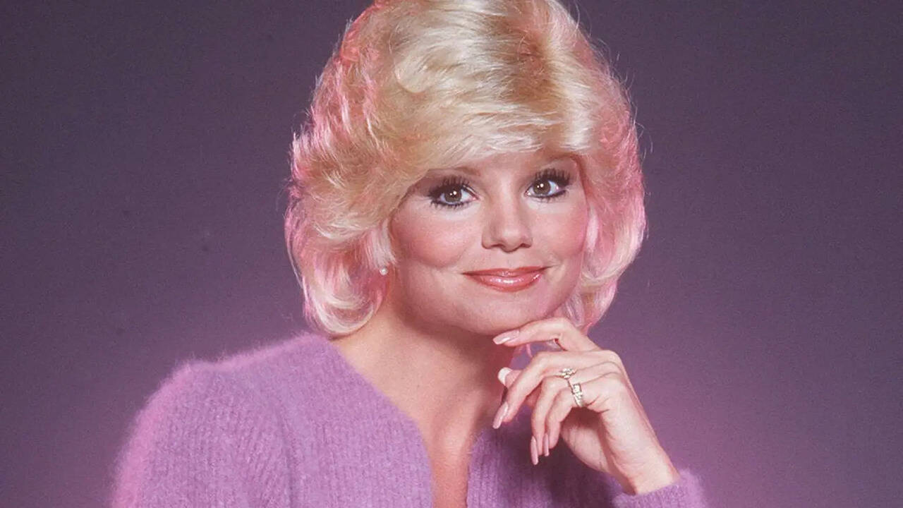 Loni Anderson Passes Away at 79 Following Extended Illness; Family ...