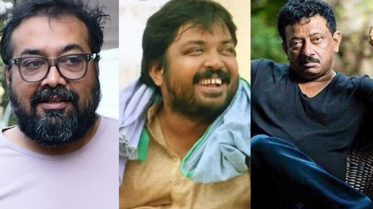 Faisal Malik attributes his belief that actors cannot appear attractive ...