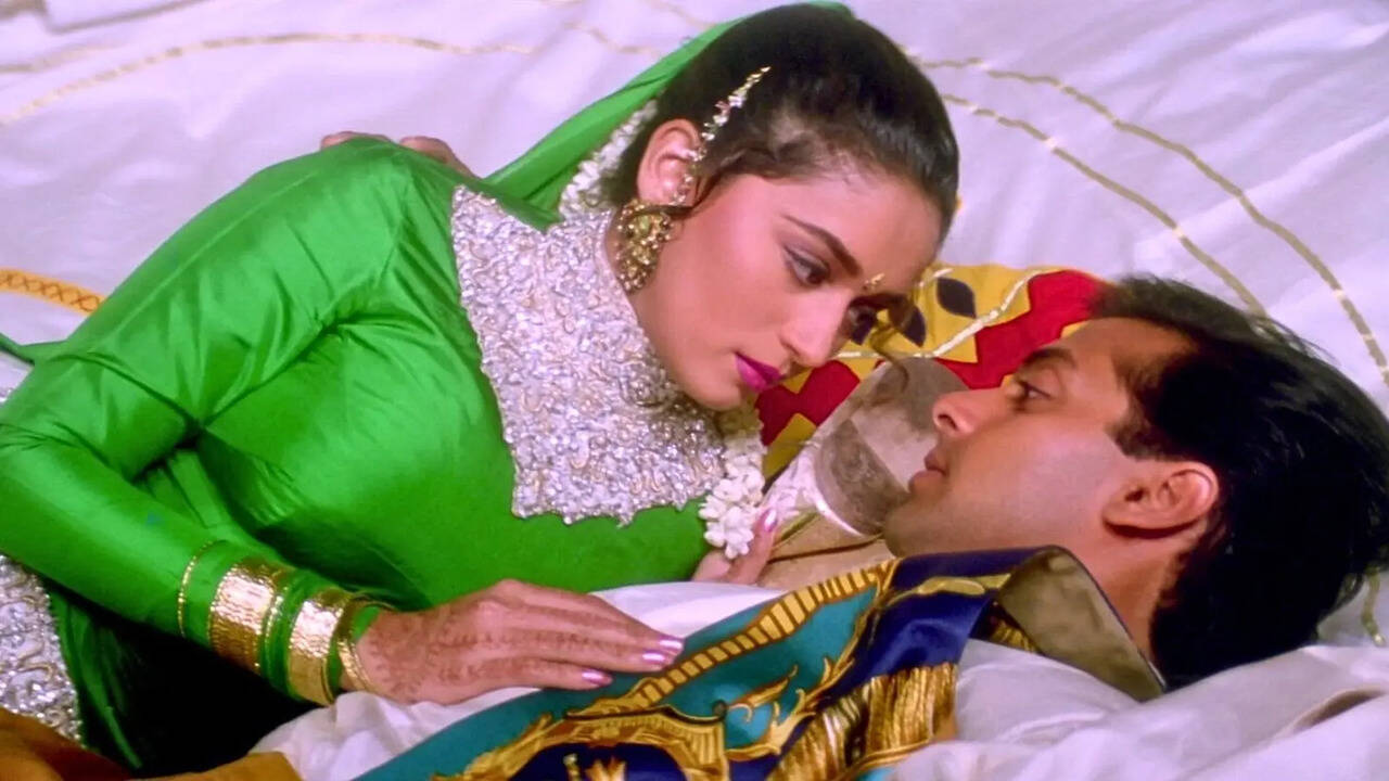 How Would Hum Aapke Hain Koun...! Be Created If It Were Made Today ...